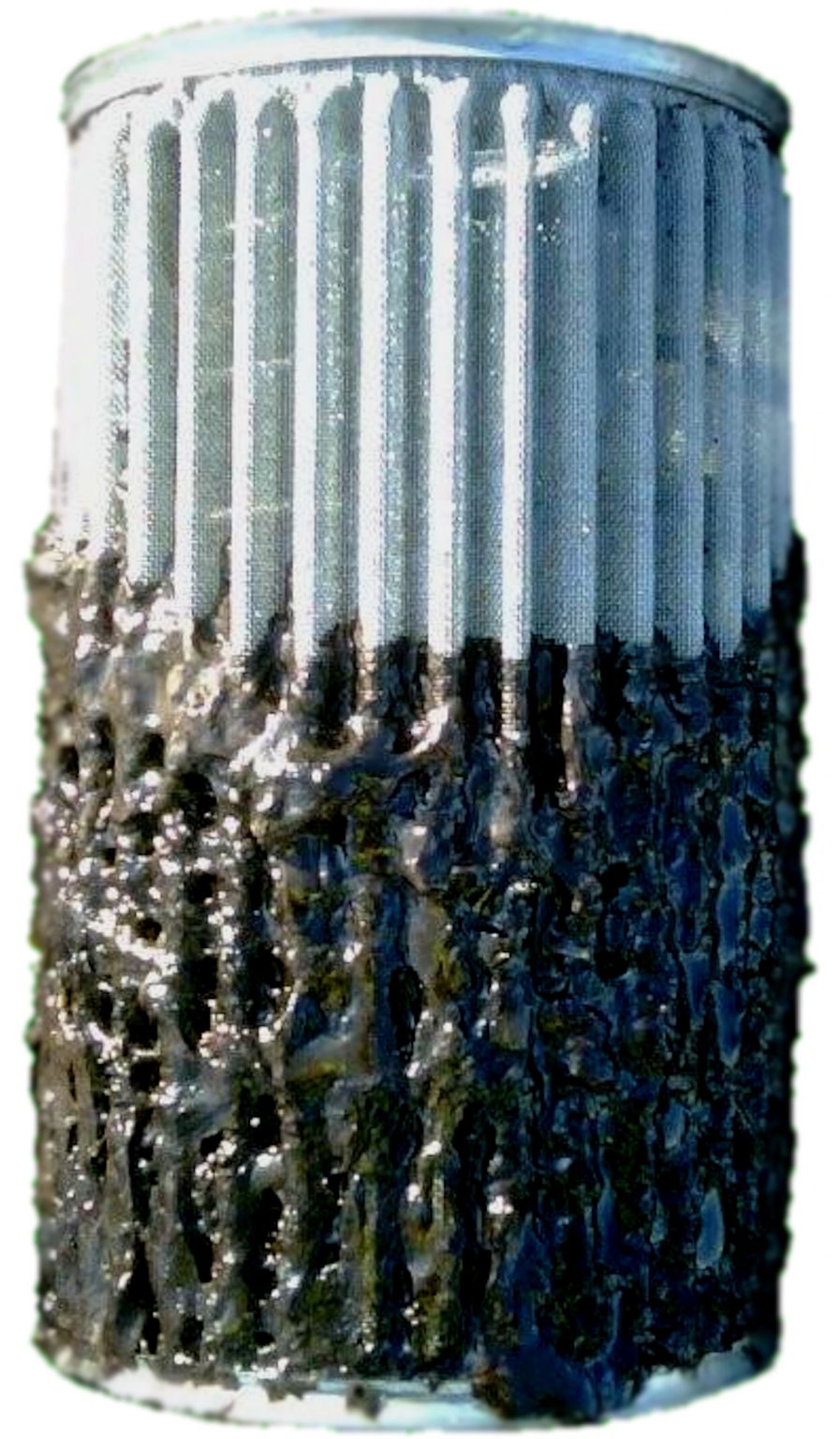 Beating the Heat: How to Protect Stored Diesel – WASP PFS